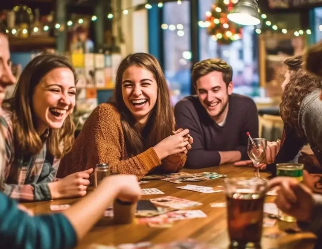 Quiz Nights in Dubai | 30+ Venues, Tips for a Winning Experience | DAMAC Properties