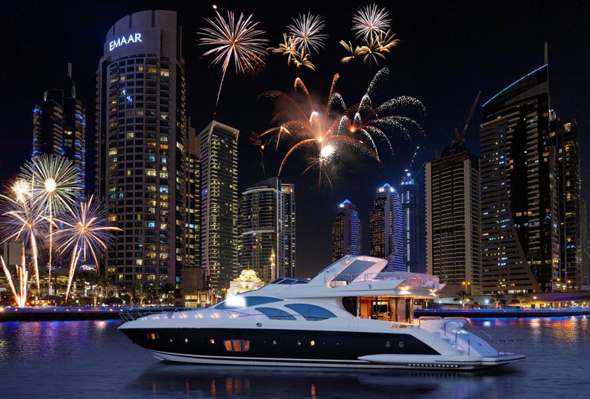 Yacht Parties in Dubai | Best Options and Prices | DAMAC Properties