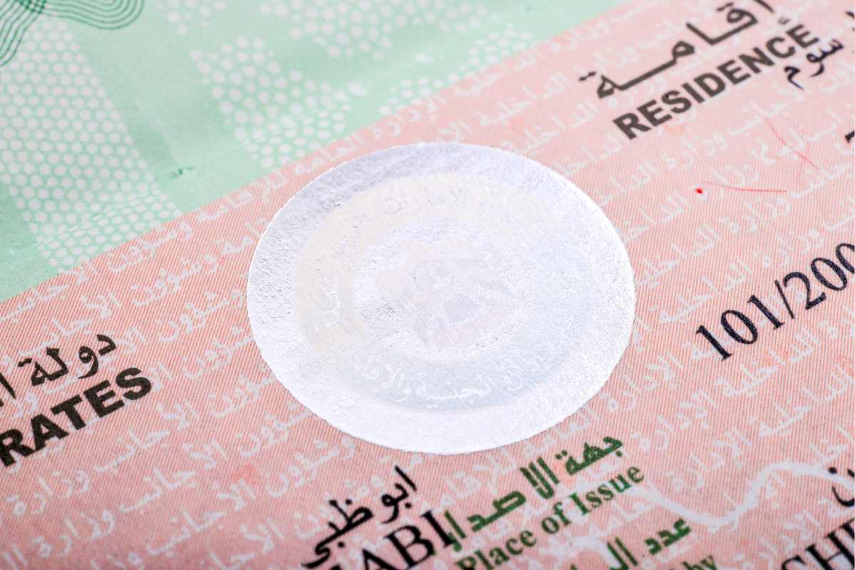 UAE Visa Amnesty 2024 Extended till December 31 | 2 months more ...