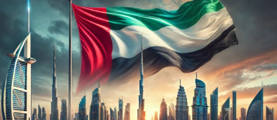 UAE National Day Holidays 2024, 53 Eid Al Etihad Holidays | DAMAC ...
