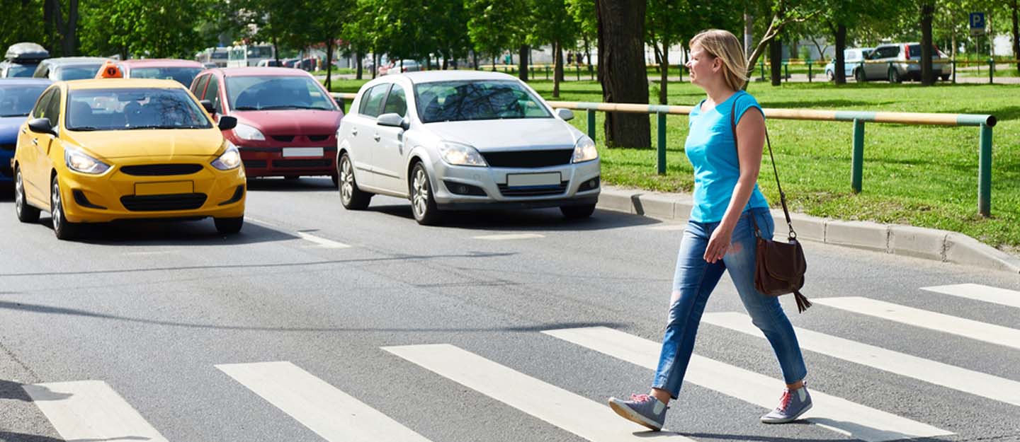 Jaywalking Fines in Dubai, UAE – Complete Guide | DAMAC Properties