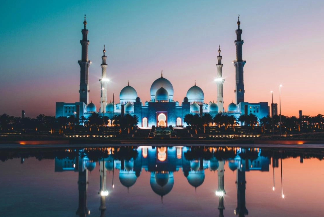 What is Prayer Time in Dubai and UAE | Azan Time in Dubai Today ...