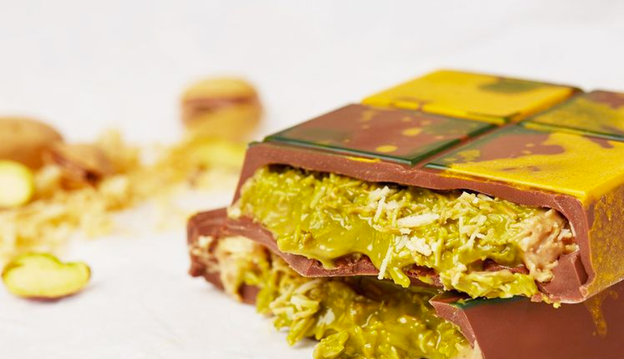 Dubai’s Famous FIX Chocolate: The Story Behind the “Hermès” of the ...