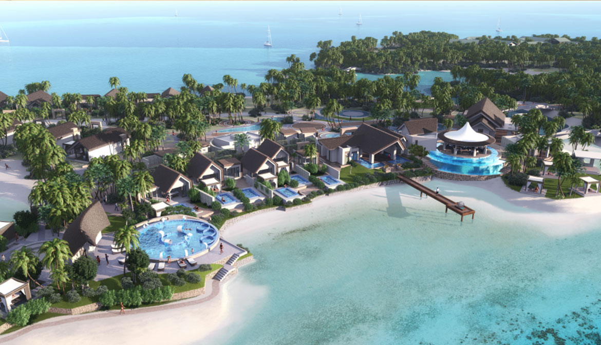 Why Invest in Damac Islands, Dubailand? True Island Escape in Dubai ...