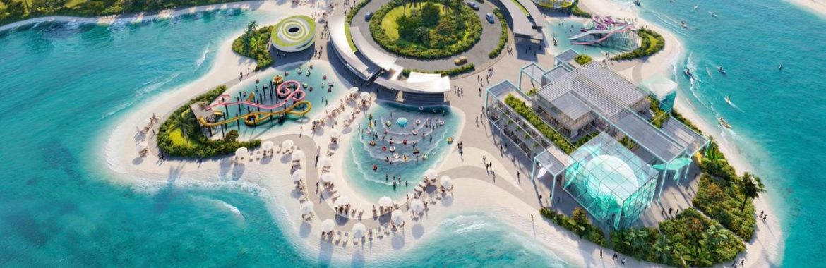 DAMAC Islands, Dubai (UAE): Complete Guide | DAMAC Properties
