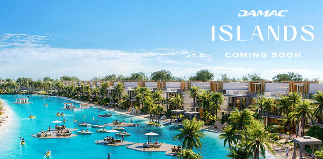 Damac Islands Prices and Payment Plans | Guide to Luxury Waterfront ...