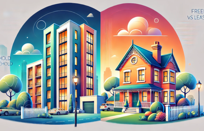 Freehold vs Leasehold Property in Dubai | Your Guide to Smart ...