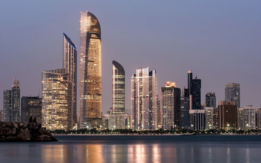 Average Salary in Dubai | Living Expenses and Costs | DAMAC Properties