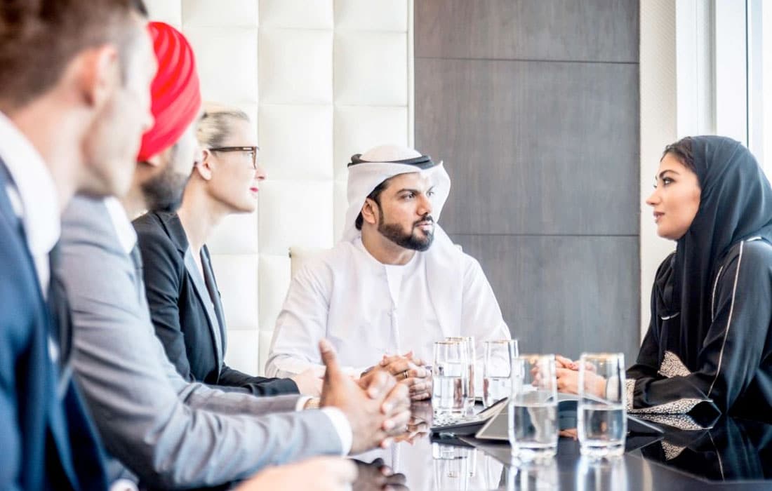 UAE Emiratisation Targets and Updates 2025 | Progress, Challenges, and ...