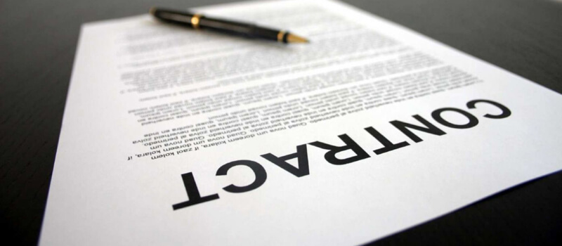 How to Get Labour Contract Copy Online in UAE | DAMAC Properties