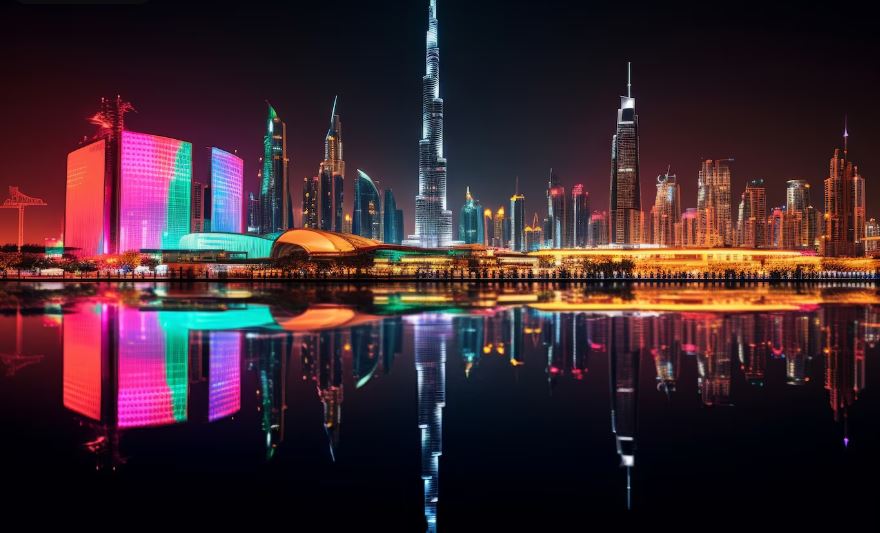 Dubai Itinerary for 5 Days | Best Places To Explore | DAMAC Properties