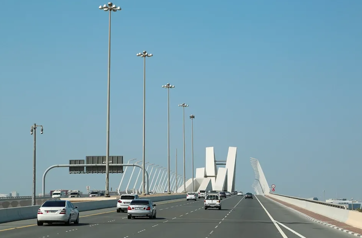 Dubai Introduces New Salik and Parking Flexible Pricing System 2025 ...