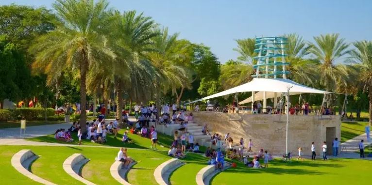 Karama Park Area Guide | Location and Amenities | DAMAC Properties