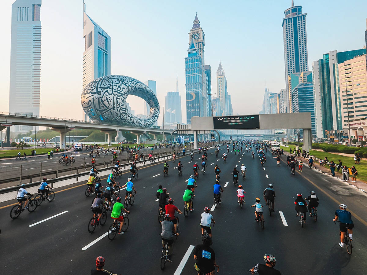 Dubai Marathon 2025: Dates, Race Highlights, Routes, and Rewards ...