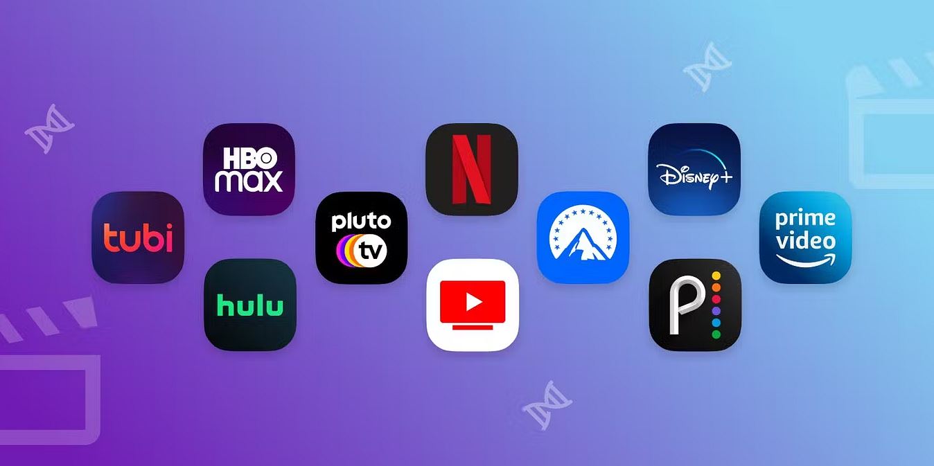 Top 8 Video Streaming Apps to Use in UAE | DAMAC Properties