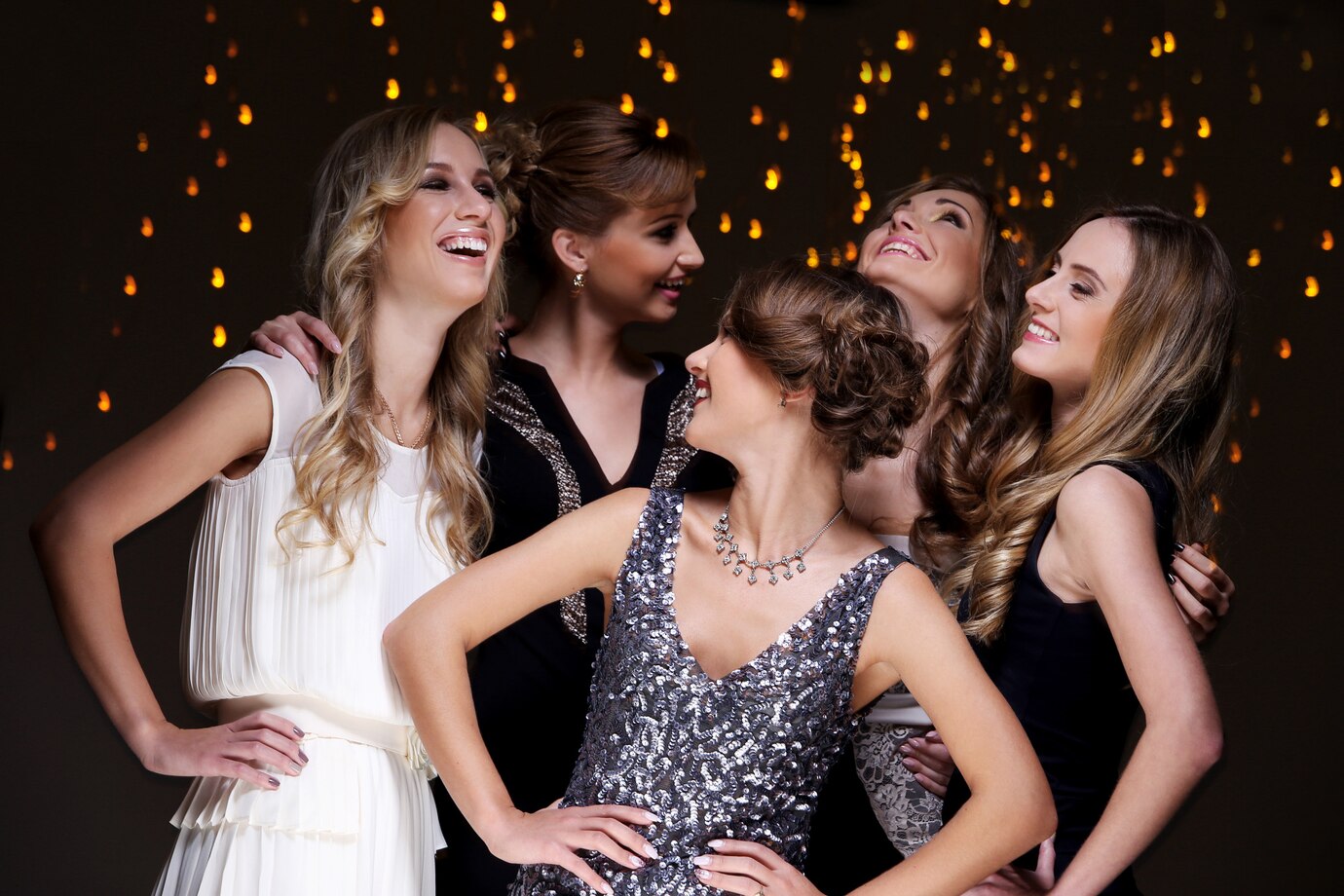 10 Pocket-Friendly Ladies' Nights in Dubai | DAMAC Properties