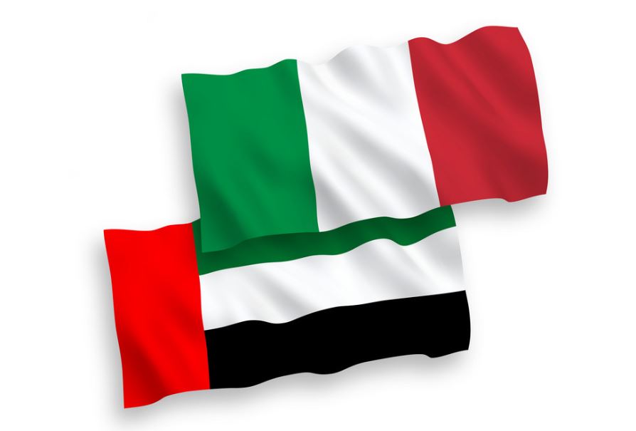 Guide to Obtaining an Italy Visa from UAE | DAMAC Properties