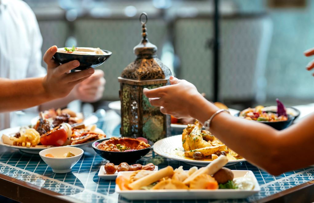 24 Iftar Dishes to Savor This Ramadan | DAMAC Properties
