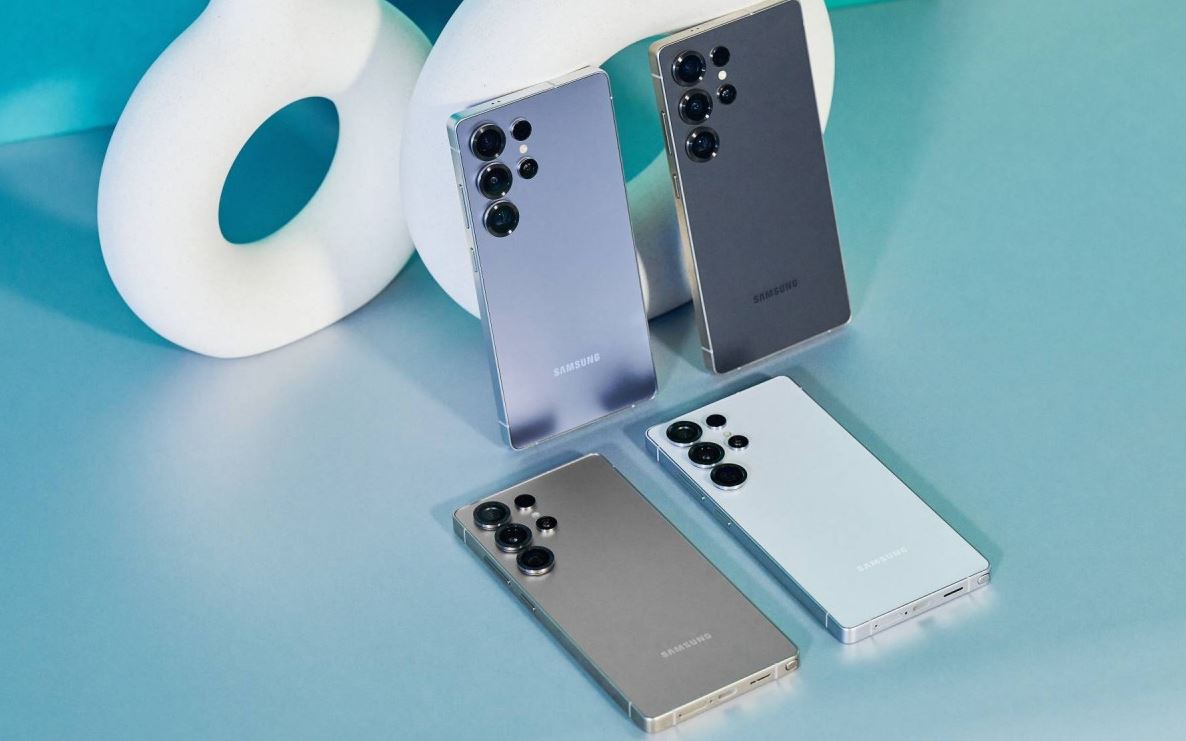 Samsung S25 Ultra in UAE: Hottest Features and How to Pre-Order | DAMAC ...