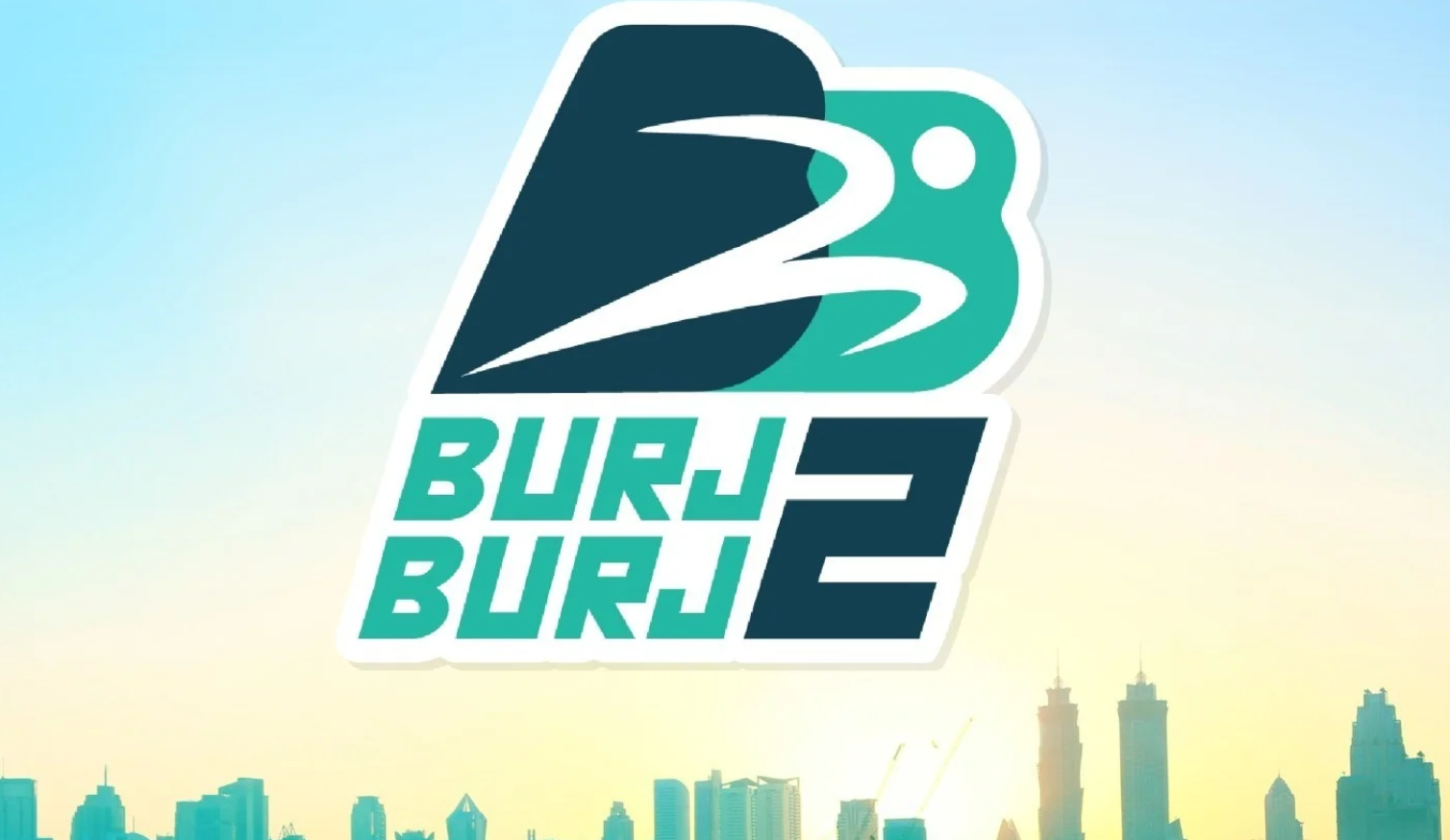 Burj2Burj Marathon 2025 – Half Marathon between Dubai’s Icons | DAMAC ...