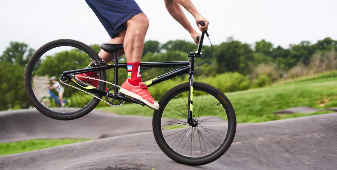 BMX Riding in Dubai – 5 Awesome Spots | DAMAC Properties