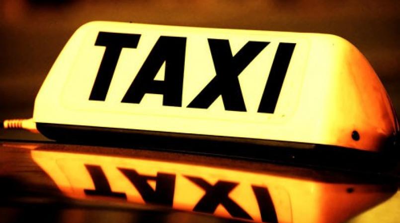 Ajman Taxi Fare Increase in February 2025, What you Need to Know ...