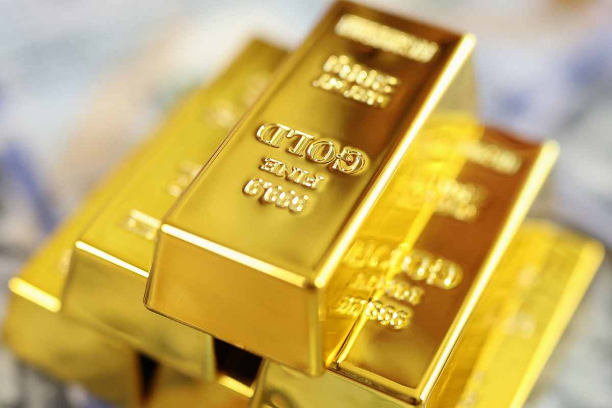 Gold Hits New High Records 2025: $2,900 for Ounce | DAMAC Properties