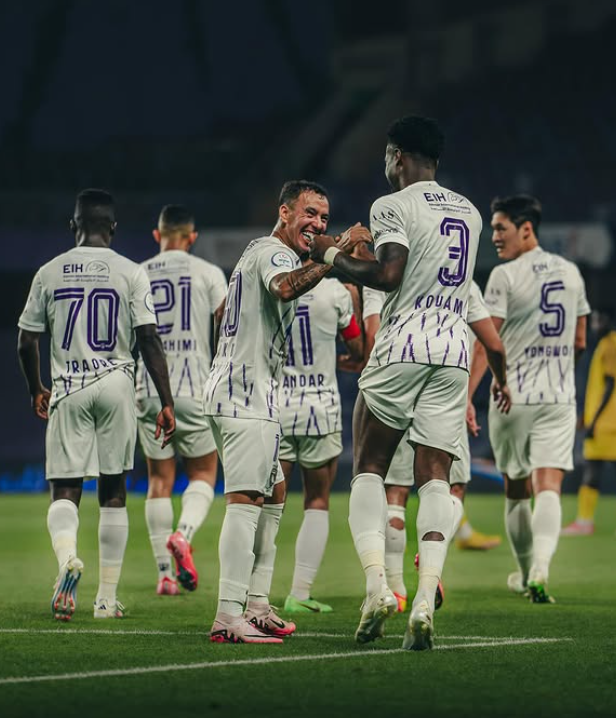 Al Ain FC Schedule in FIFA Club World Cup 2025 | DAMAC Properties