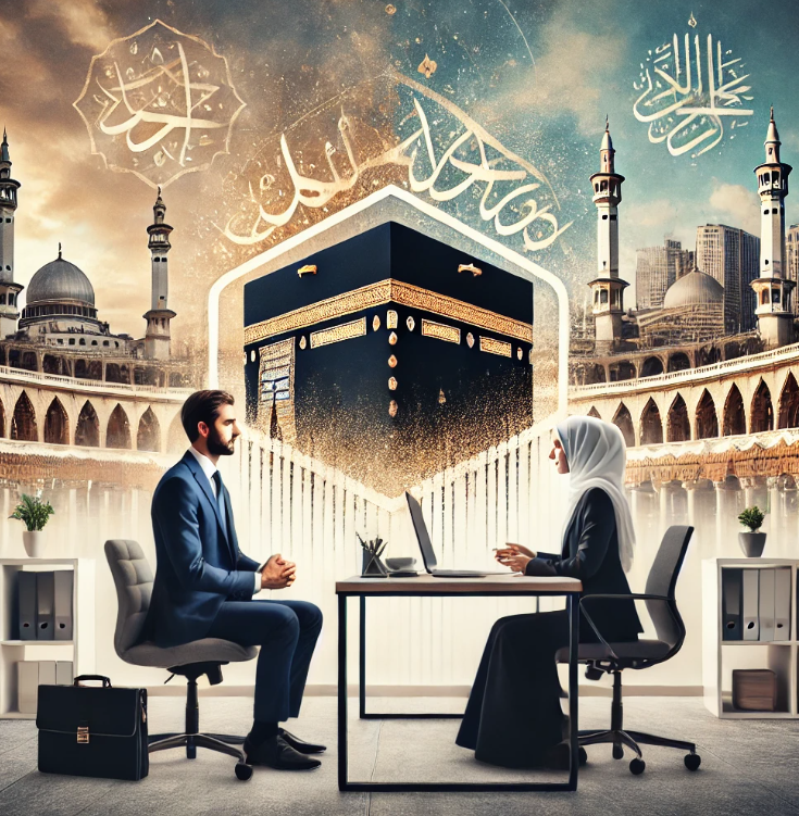 Hajj and Umrah Leave in UAE Labour Law | DAMAC Properties