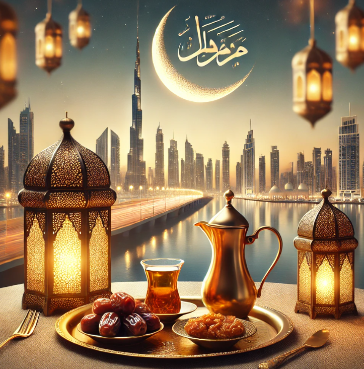 Ramadan Etiquette and Rules in UAE – 2025 Guide | DAMAC Properties