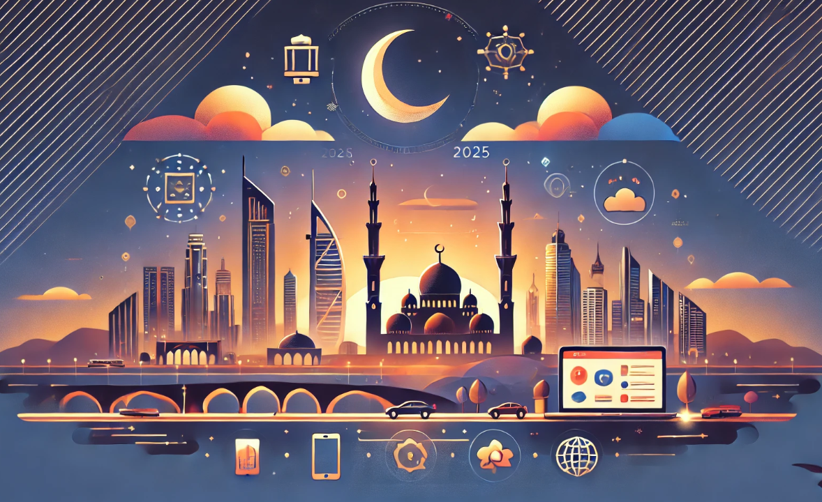 Dubai Flexible Working and Remote Work Policy for Ramadan 2025 | DAMAC ...