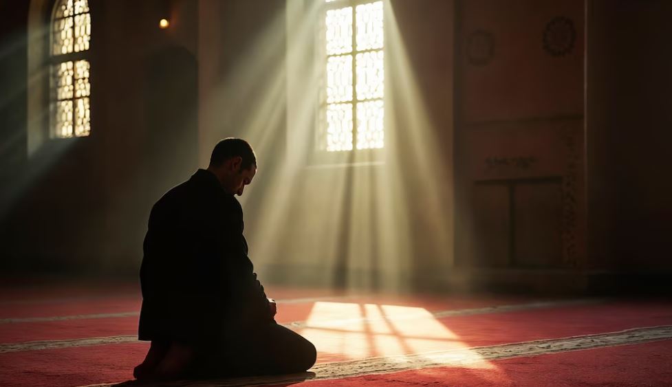 Ramadan Prayers, Time Table, Suhoor and Iftar Guide (2025) | DAMAC ...