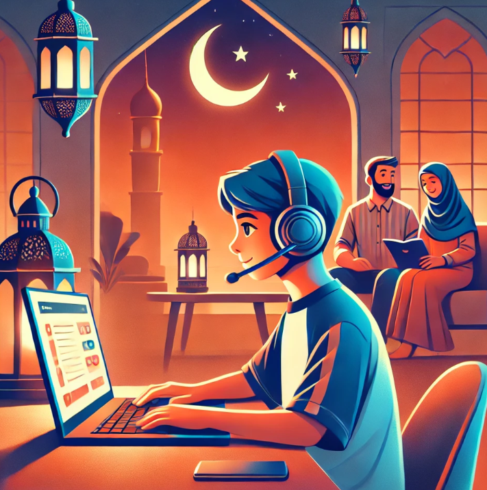 Remote Learning Rules and New Updates during Ramadan 2025 in Dubai ...