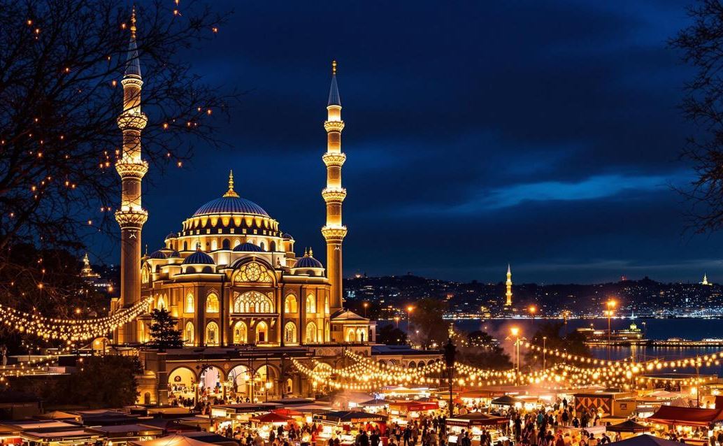 When is Eid ul-Fitr? Moon Sighting Dates for UAE, Saudi Arabia, India ...