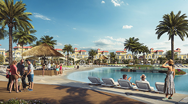 Luxury Real Estate Developer in Dubai | DAMAC Properties