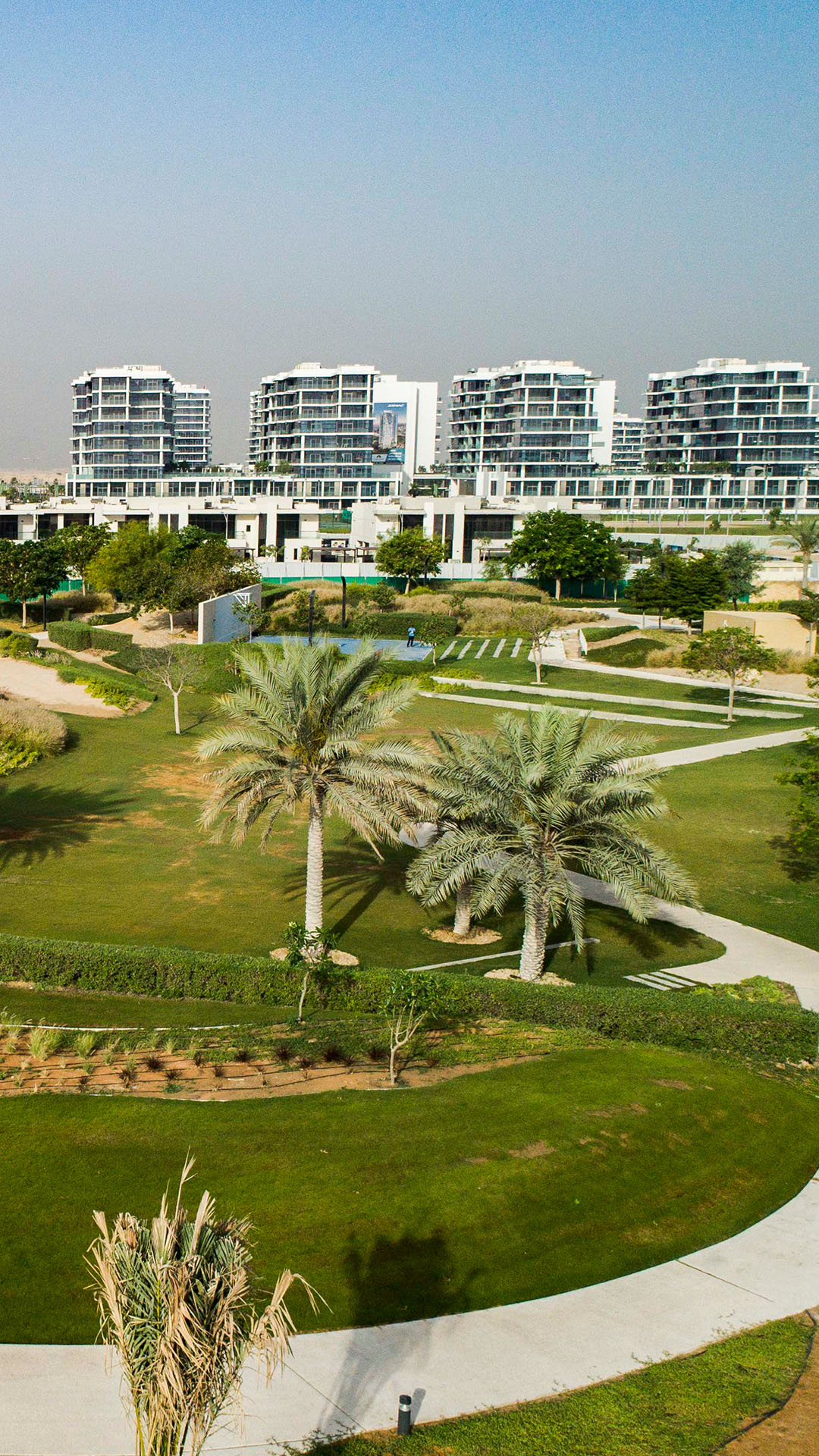DAMAC Hills 1 | Villas, Apartments, Hotel Apartments For Sale | DAMAC ...