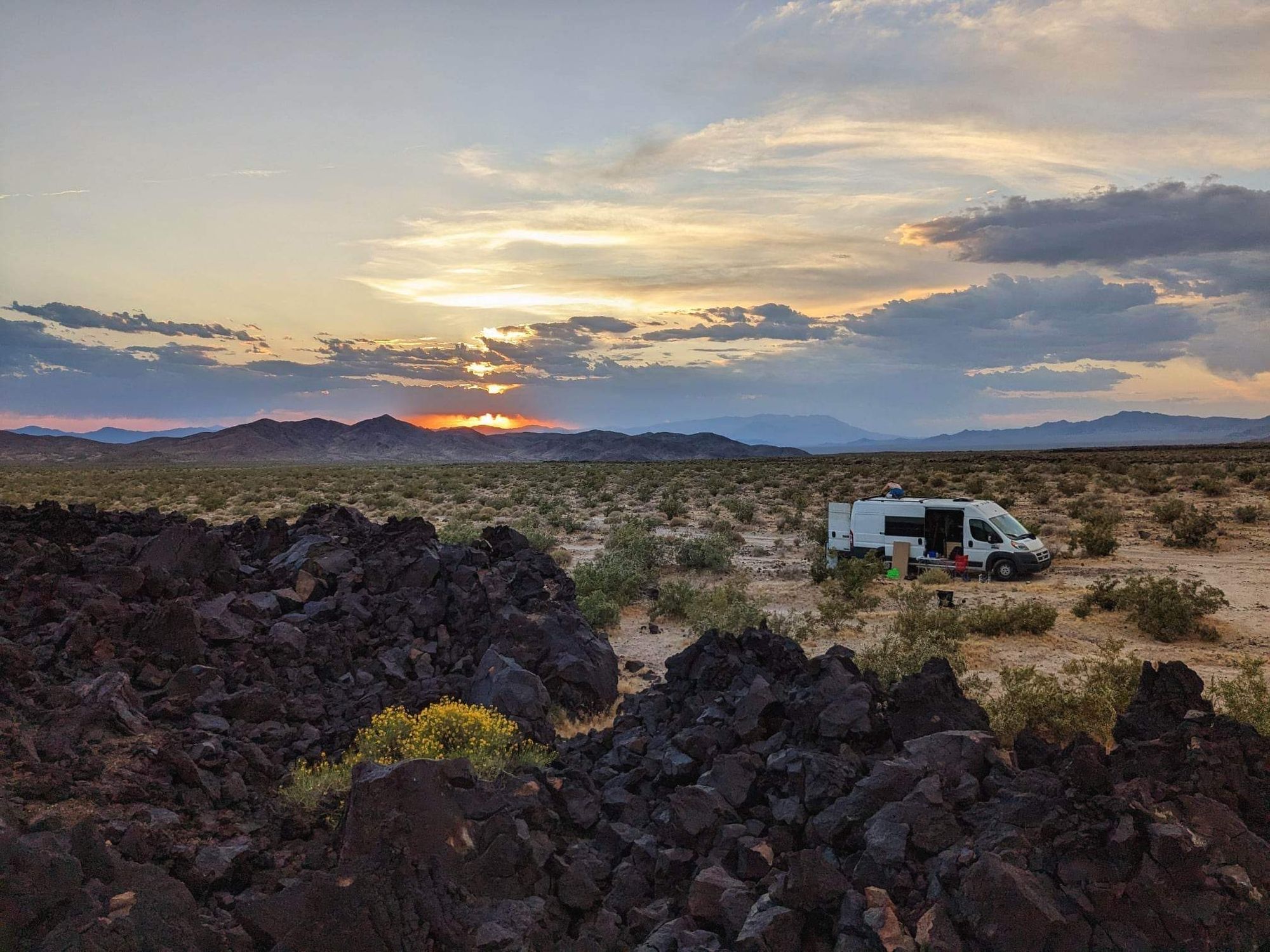 Off the Grid, On the Clock: Tips for Truly Remote Work