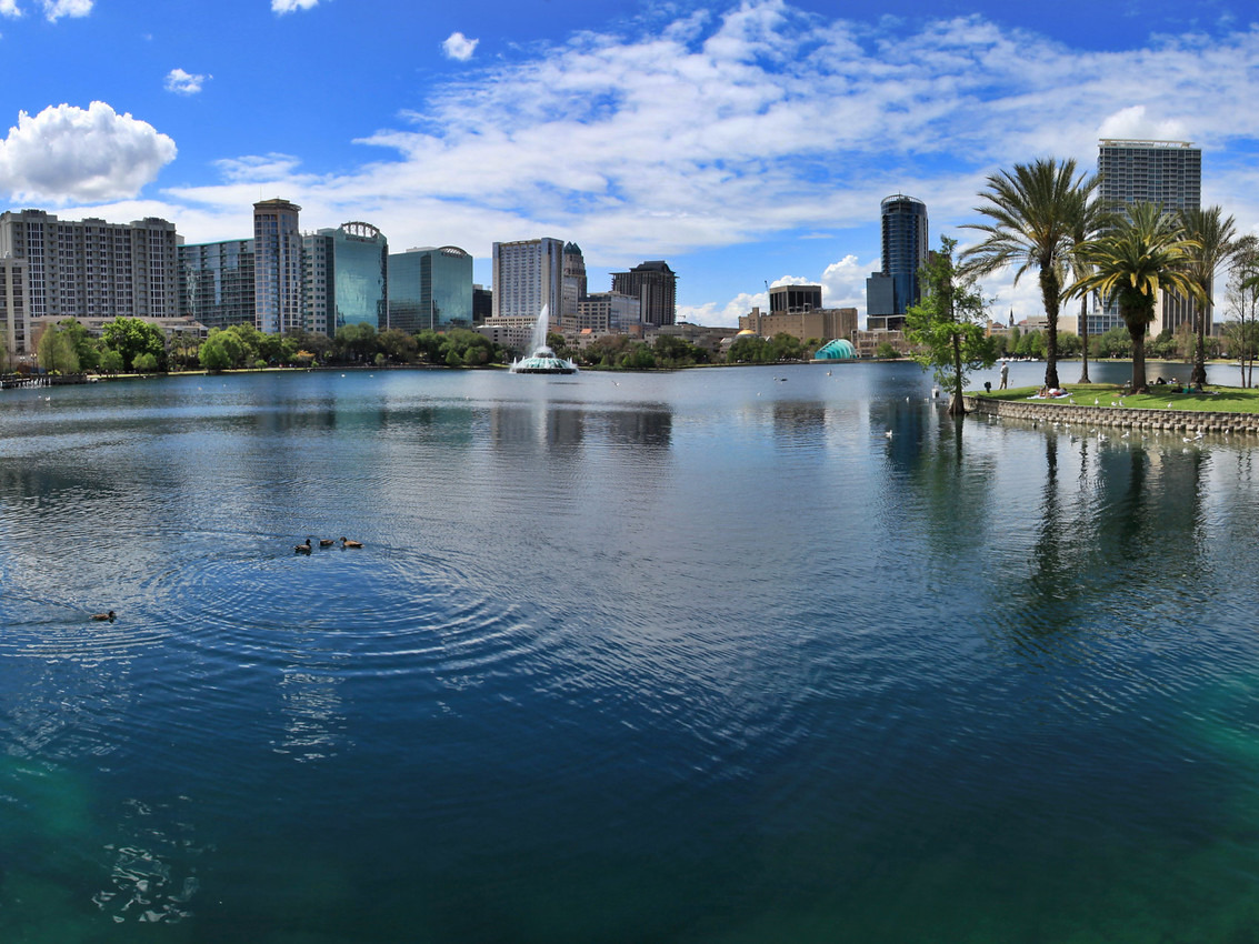 What is considered transient rental in florida?