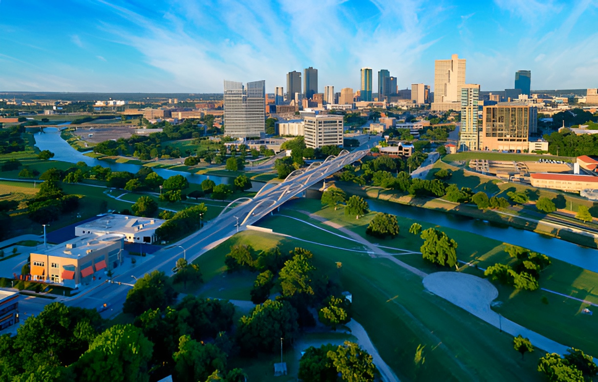 Fort Worth Temporary Housing - Insurance claim
