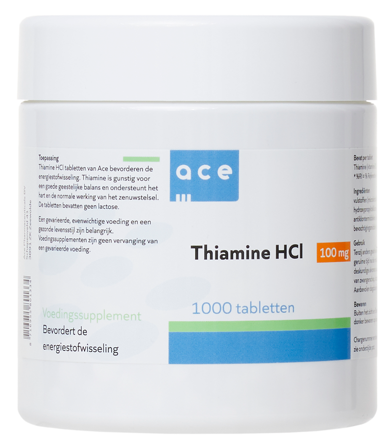 Ace Pharmaceuticals