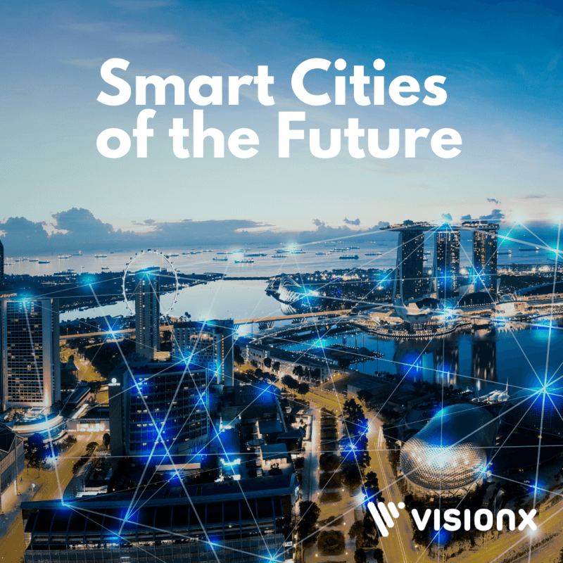 VisionX Blog: Tips, Product Information, Stories & More