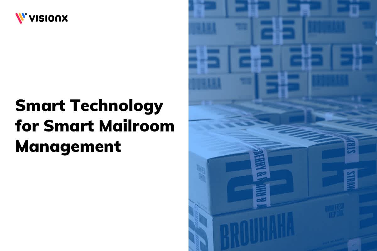 Blog | VisionX Technologies