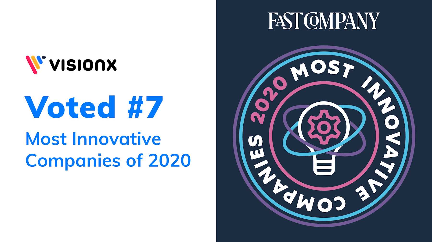 Blog | VisionX Technologies