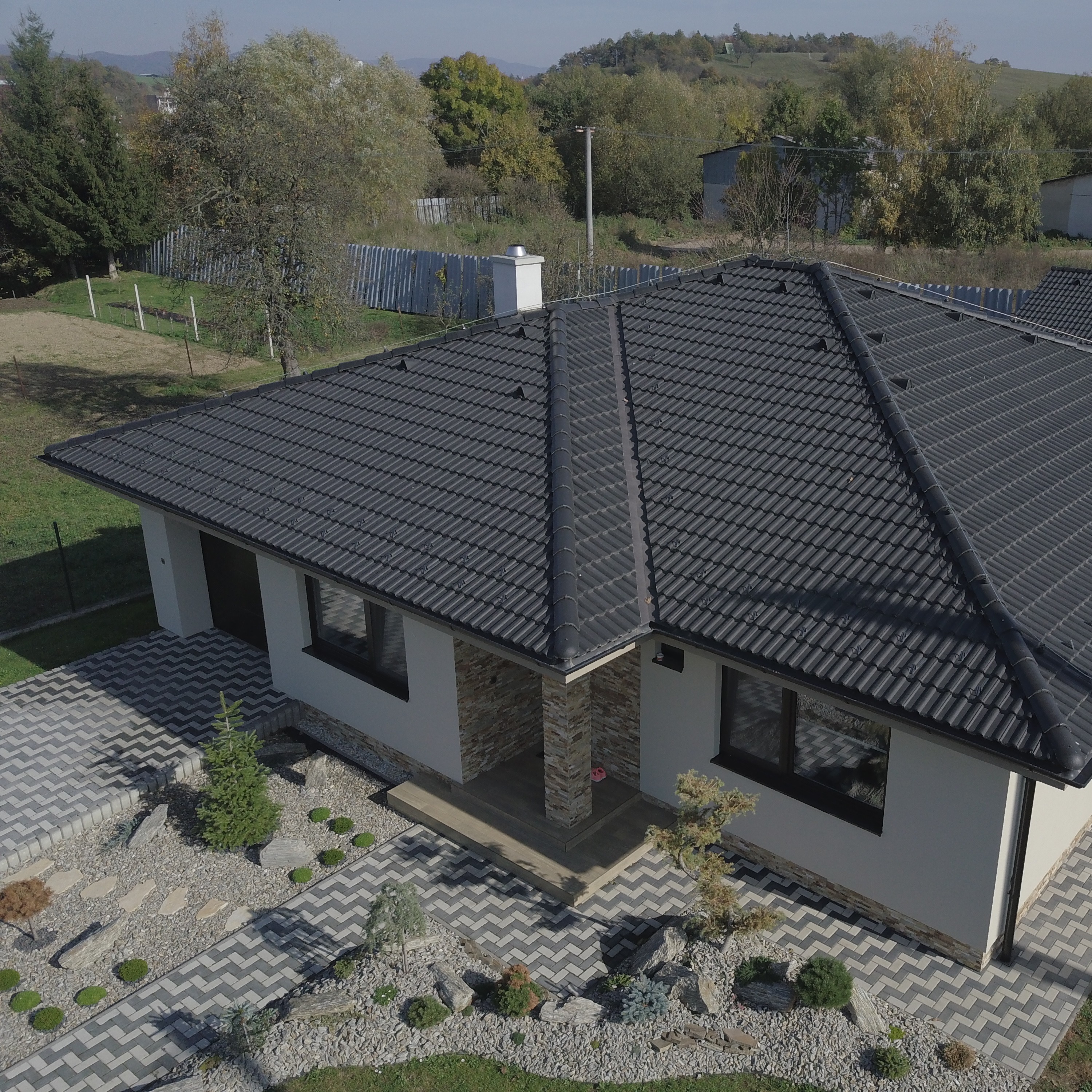 BMI Slovensko | Bramac