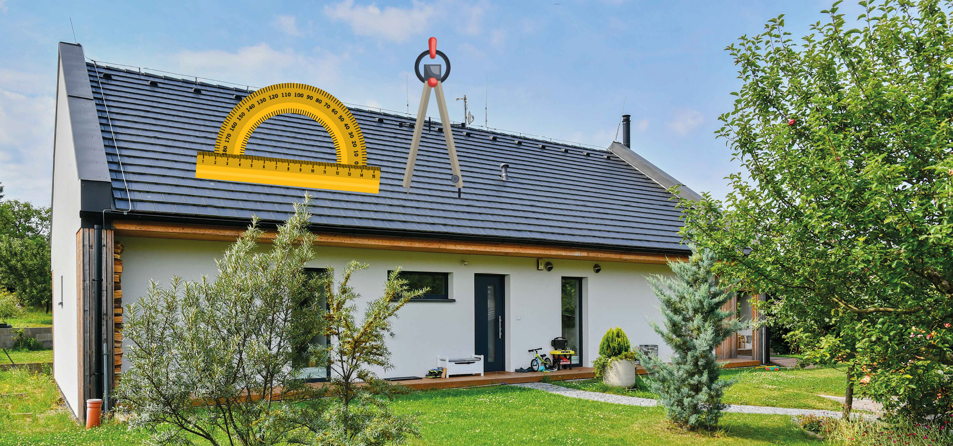 Vše co potřebujete vědět o výběru vhodné krytiny na vaši střechu