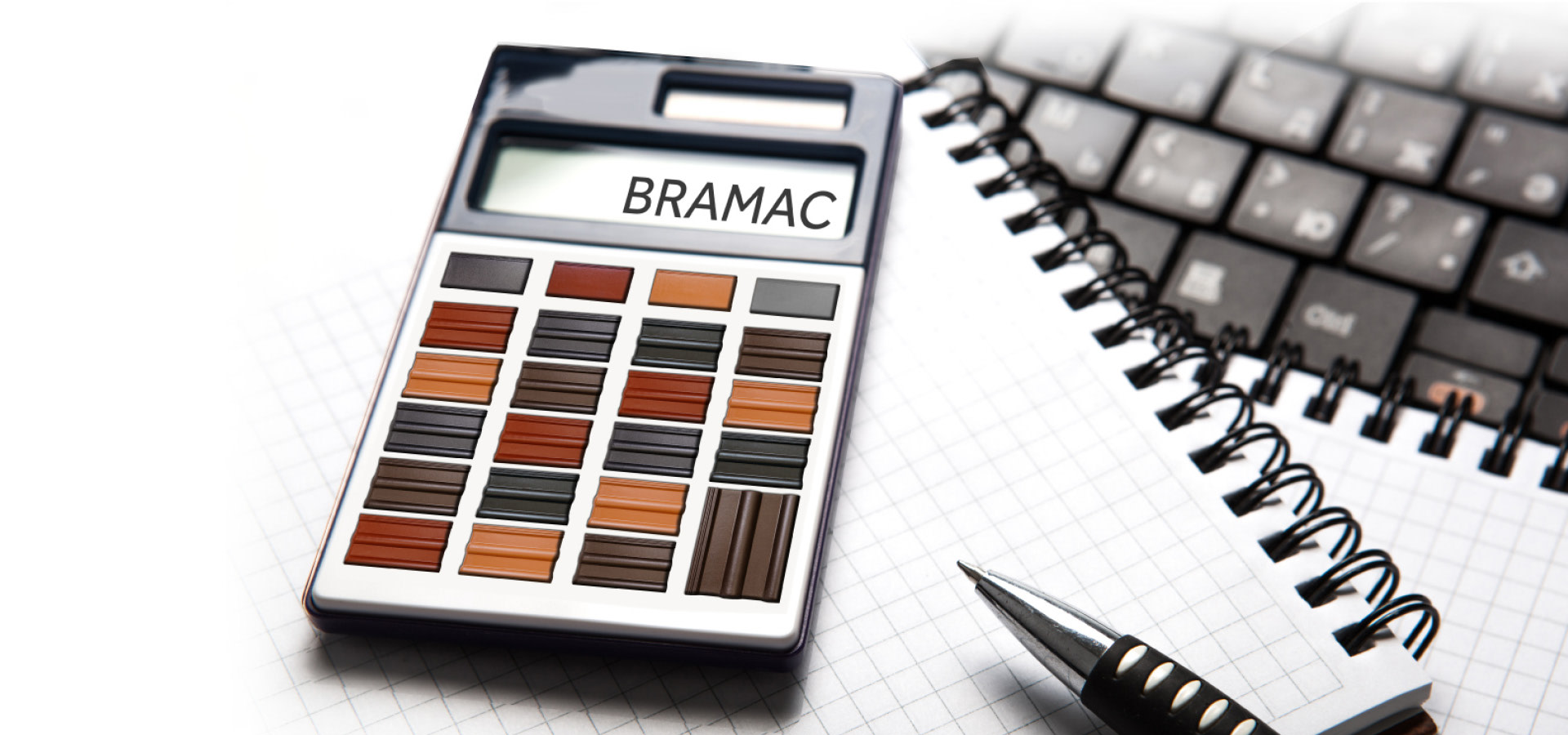 BRAMAC - střešní tašky | Střecha na celý život