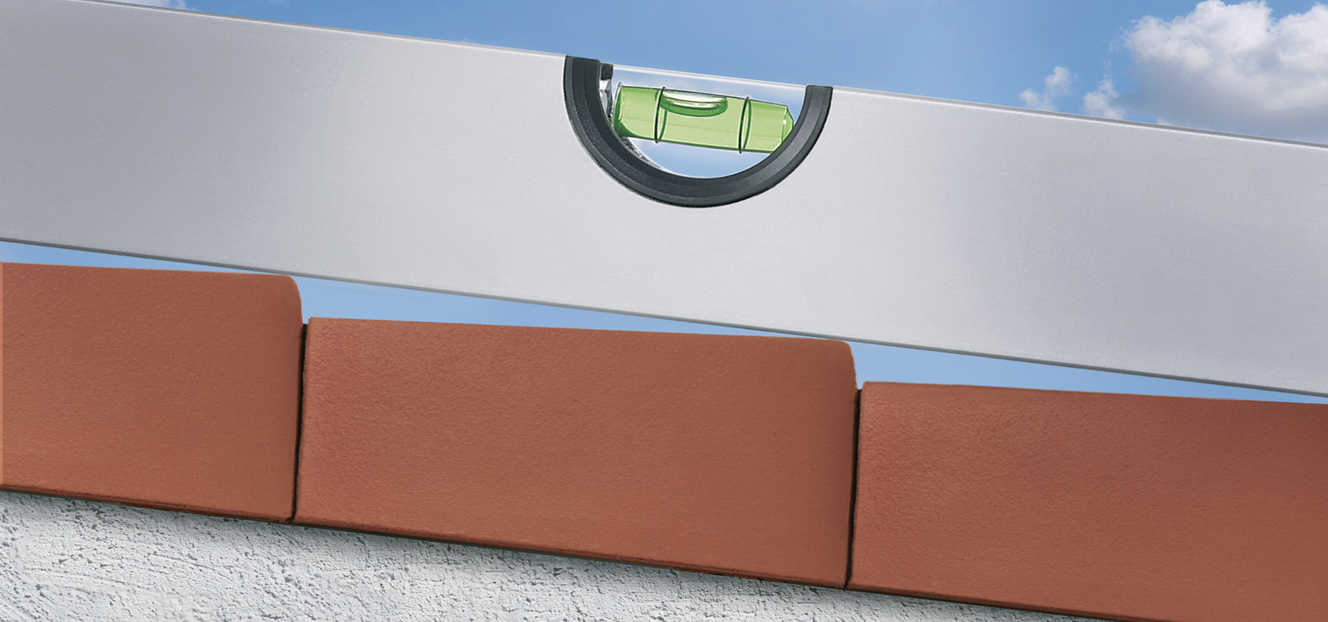 Sklon šikmé střechy