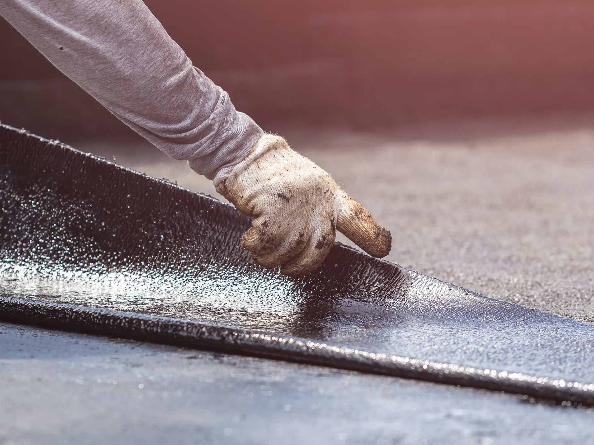 Bramac Therm Basic ALU