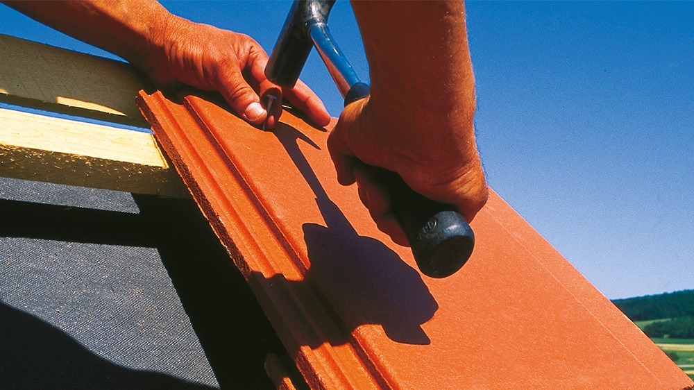 BMI Slovensko | Šikmé strechy Bramac pre odborníkov