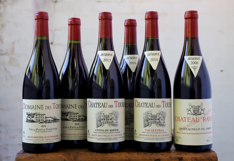 Chateau Rayas (Winemaking, Best Wines, Prices 2024)